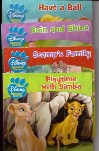 Disney animal friends: Peek-a-boo by Walt Disney Company | Goodreads