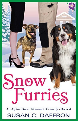 Snow Furries by Susan C. Daffron | Goodreads