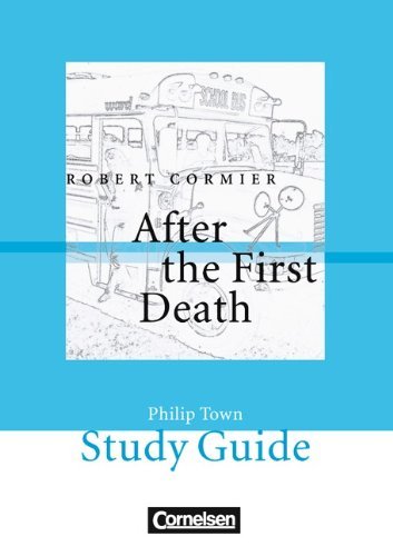 After the First Death. Study Guide. by Robert Cormier | Goodreads