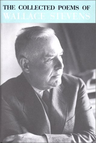 The Collected Poems of Wallace Stevens by Wallace Stevens | Goodreads