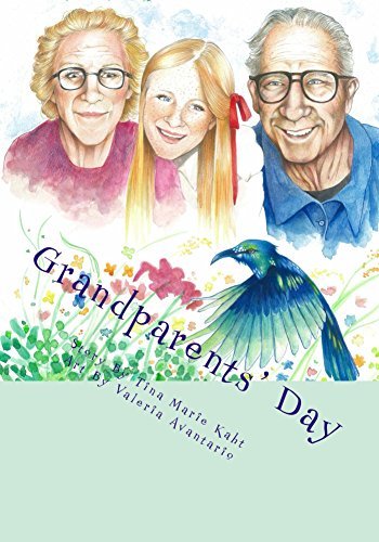 Grandparents' Day by Tina Marie Kaht | Goodreads
