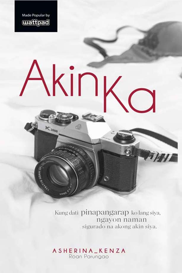 Akin Ka by asherinakenza | Goodreads