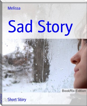 Sad Story by Melissa | Goodreads