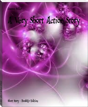 A Very Short Action Story by Lauren Stiller | Goodreads
