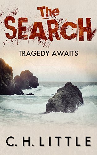 The Search (The Search, #1) by C.H. Little | Goodreads