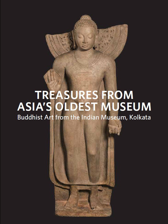 Treasures From Asia's Oldest Museum: Buddhist Art from the Indian ...