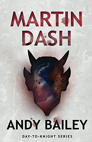 Martin Dash by Andy Bailey | Goodreads