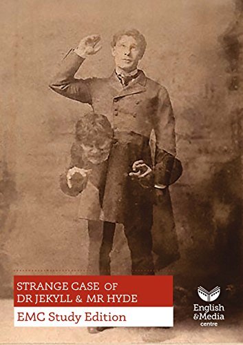 Strange Case of Dr Jekyll and Mr Hyde: EMC Study Edition by Lucy Webster | Goodreads