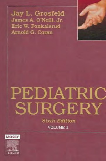 Pediatric Surgery: 2-Volume Set by Arnold G. Coran | Goodreads