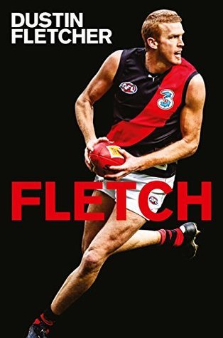 Fletch by Dustin Fletcher | Goodreads