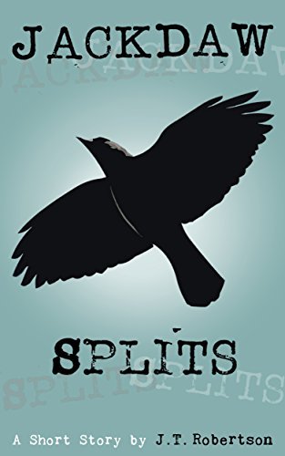 Jackdaw Splits: A Short Story by J.T. Robertson | Goodreads