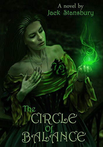 The Circle of Balance by Jack Stansbury | Goodreads