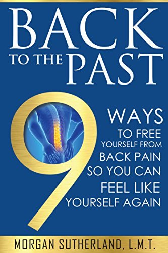 DIY Low Back Pain Relief: 9 Ways to Fix Low Back Pain So You Can Feel ...