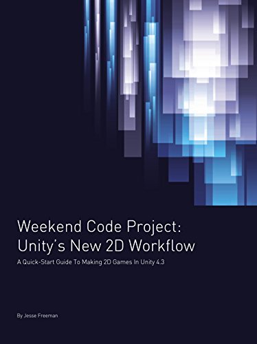 Unity's New 2D Workflow: A Quick-Start Guide to Making 2D Games in ...
