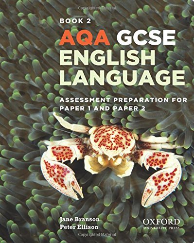 AQA GCSE English Language Student Book 2 by Peter Ellison | Goodreads