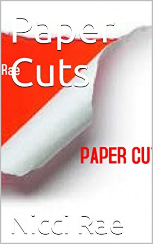 Paper Cuts by Nicci Rae | Goodreads
