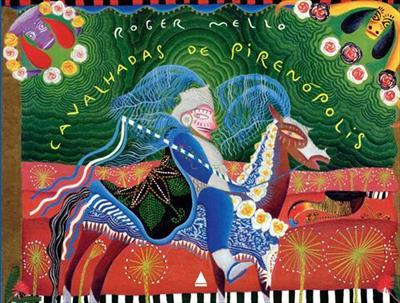 Cavalhadas de Pirenópolis (Portuguese Edition) by Roger Mello | Goodreads
