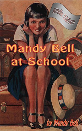 Mandy Bell at School by Mandy Bell | Goodreads