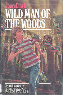 Wild Man of the Woods by M.S Clark | Goodreads