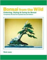 Bonsai From the Wild: Collecting, Styling & Caring for Bonsai ...