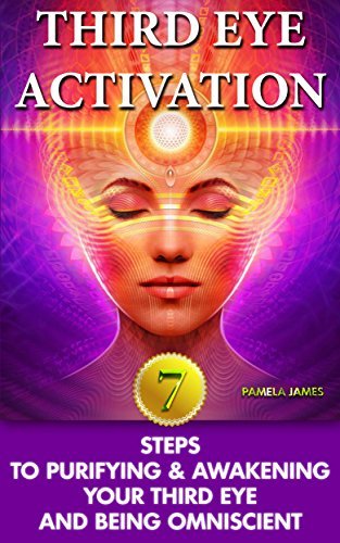 Third Eye Activation: 7 Steps To Purifying & Awakening Your Third Eye ...