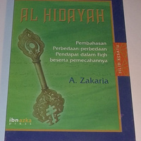 AlHidayah Volume 1 (AlHidayah, #1) by Aceng Zakaria | Goodreads