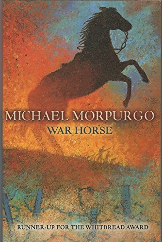 Michael Morpurgo War Horse by Michael Morpurgo | Goodreads
