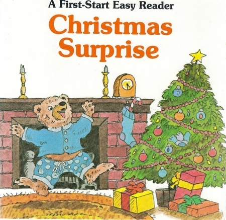 Christmas Surprise by Sharon Gordon | Goodreads