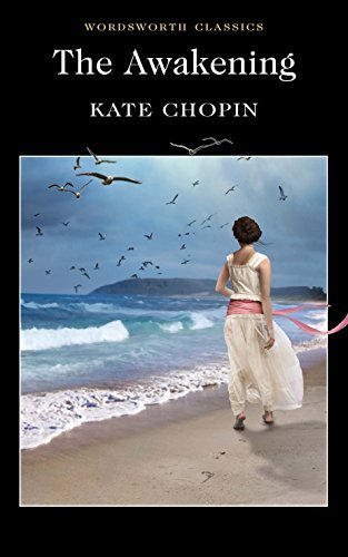 The Awakening by Kate Chopin | Goodreads