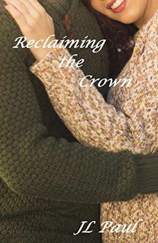 Reclaiming the Crown by J.L. Paul | Goodreads