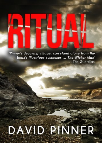 Ritual (The Cornwall Murders Book 1) by David Pinner | Goodreads