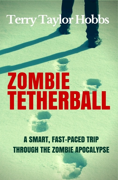 Zombie Tetherball by Terry Taylor Hobbs | Goodreads