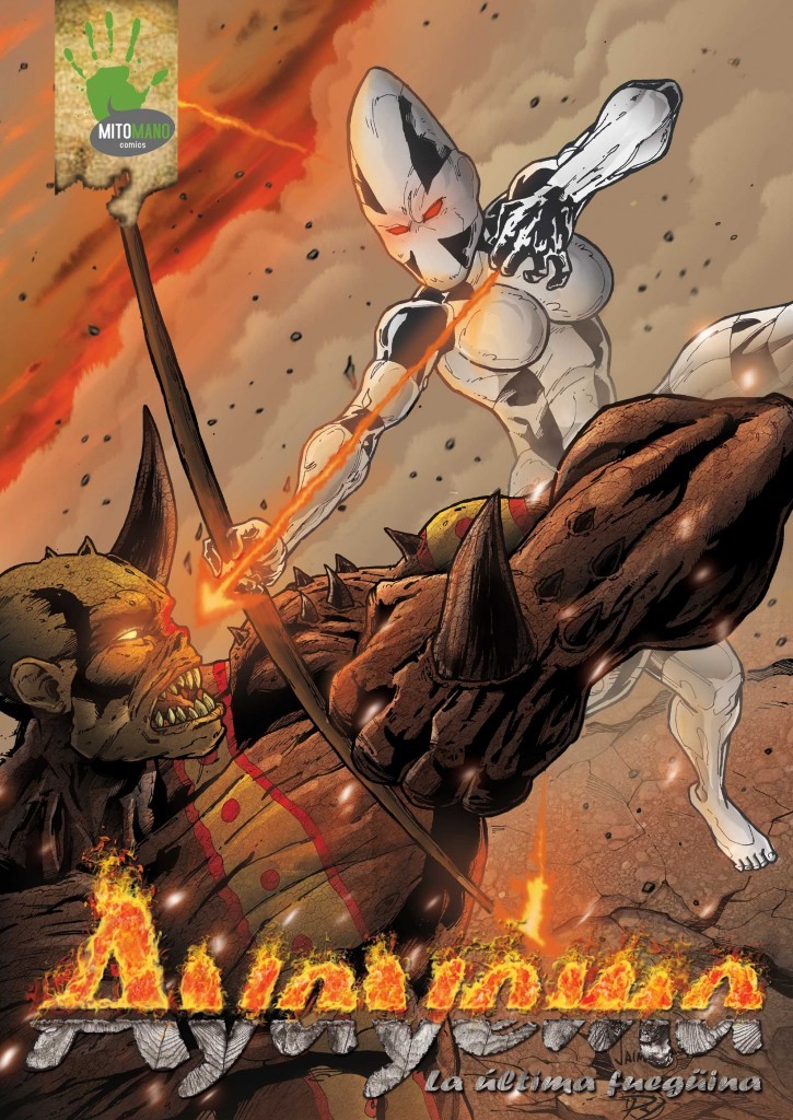 Ayayema. La última fuegüina. by Manuel Canto Carrizo | Goodreads