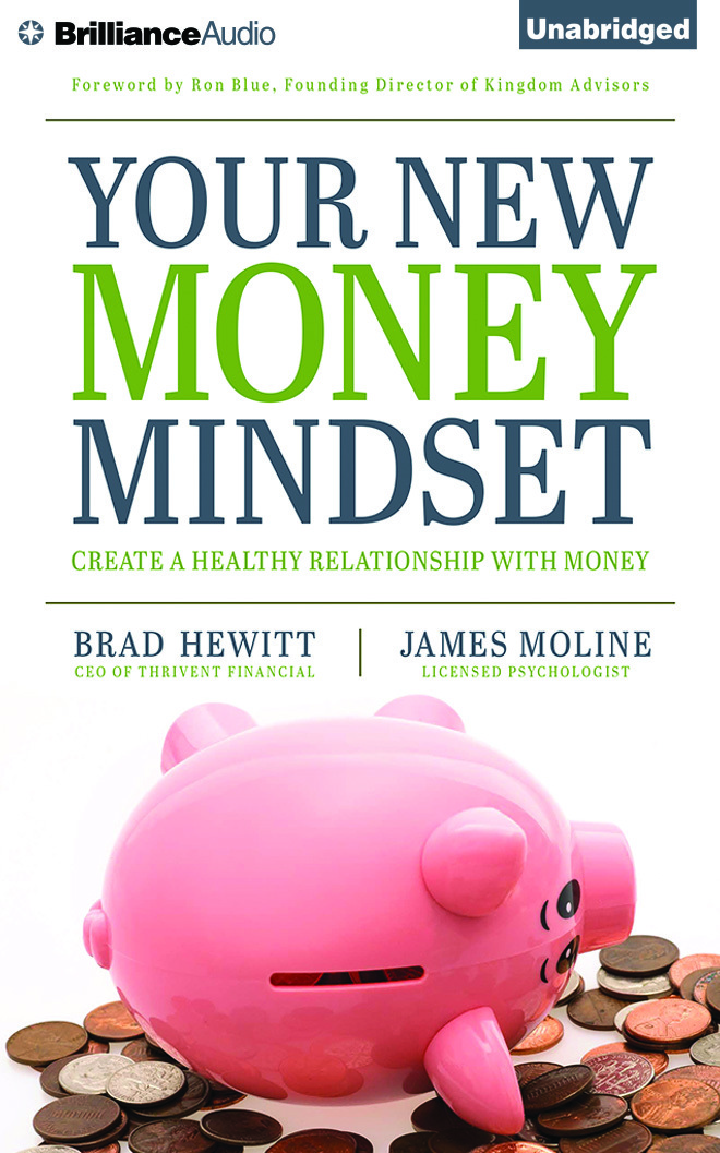 Your New Money Mindset: Create a Healthy Relationship with Money by ...