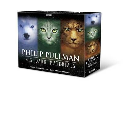 His Dark Materials by Philip Pullman | Goodreads