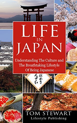 Life In Japan: Understanding the Culture and The Breathtaking Lifestyle ...