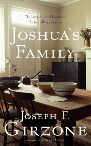 Joshua's Family (Joshua, #9) by Joseph F. Girzone | Goodreads