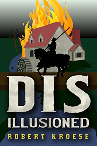 Disillusioned (Land of Dis, #3) by Robert Kroese | Goodreads