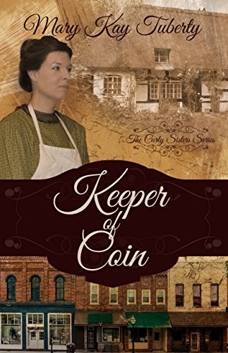 Keeper of Coin (The Carty Sisters Series Book 1) by Mary Kay Tuberty ...