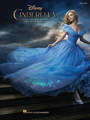 Cinderella Songbook: Music from the Motion Picture Soundtrack by Hal ...