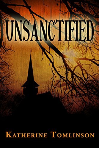 Unsanctified: A Halloween Horror Short Story/e-book original by ...