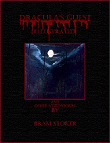Dracula's Guest and Other Weird Stories by Bram Stoker | Goodreads