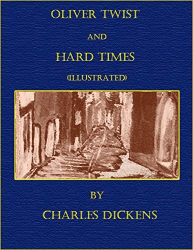 Oliver Twist / Hard Times by Charles Dickens | Goodreads