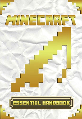 Minecraft Essential Handbook: From Starter To Master In 1 Day ...
