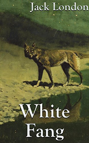 White Fang (+Audiobook): With Recommended Collection by Titan Read ...