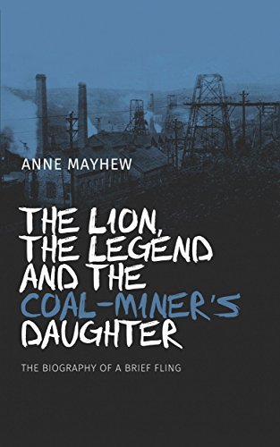 The Lion, the Legend and the Coal-Miner's Daughter: the biography of a ...