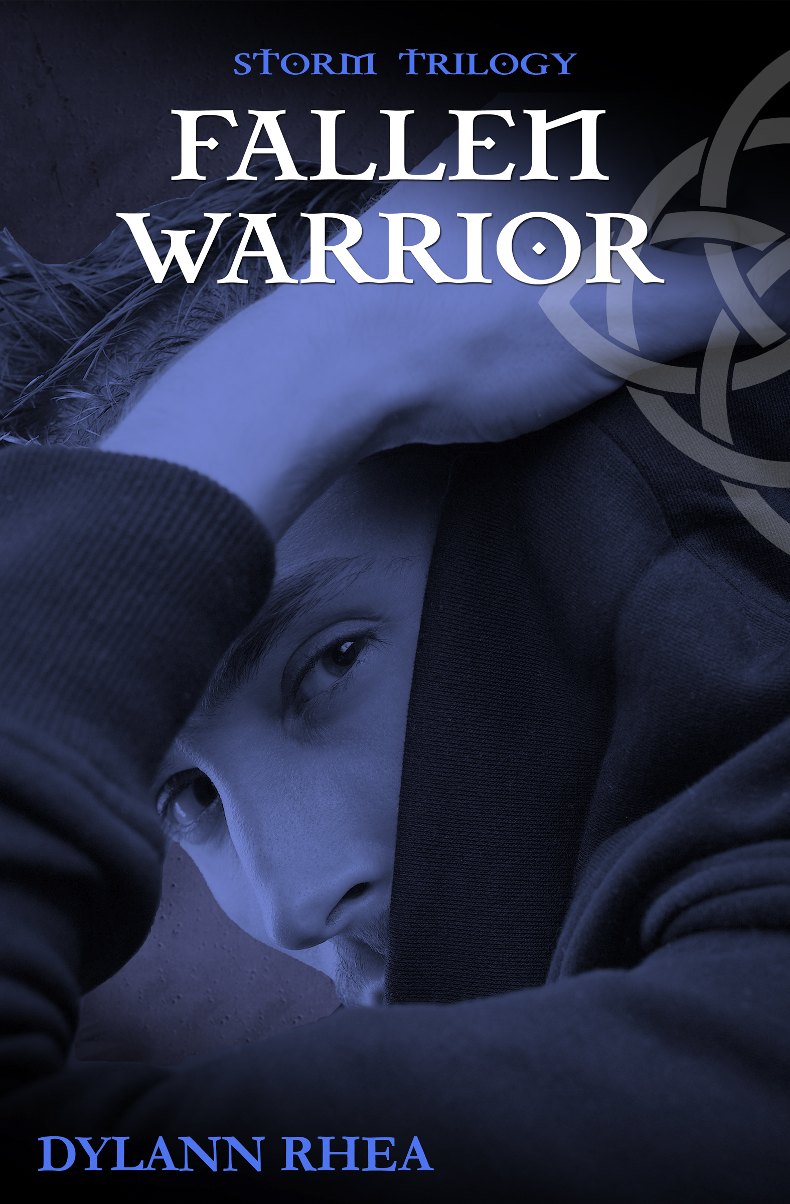 Fallen Warrior (Storm Trilogy #2) by Dylann Rhea | Goodreads