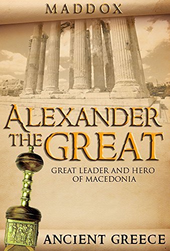 Alexander The Great As A Hero
