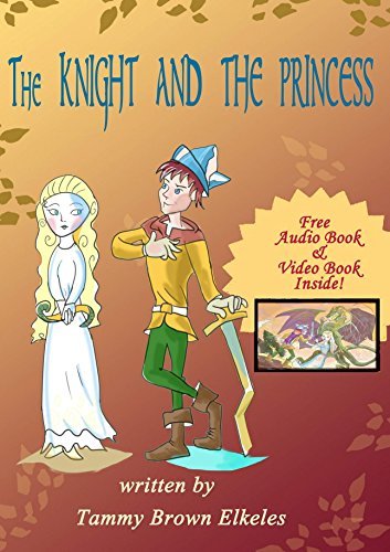The Knight and The Princess by Tammy Brown Elkeles | Goodreads