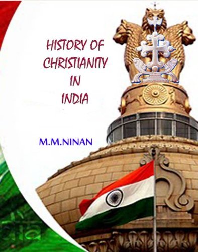 History of Christianity in India by Ninan M.M. | Goodreads